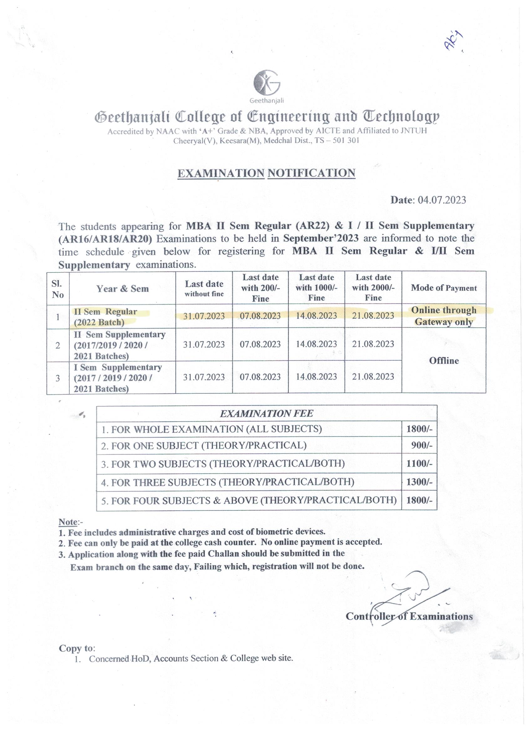 Home | Geethanjali College of Engineering and Technology